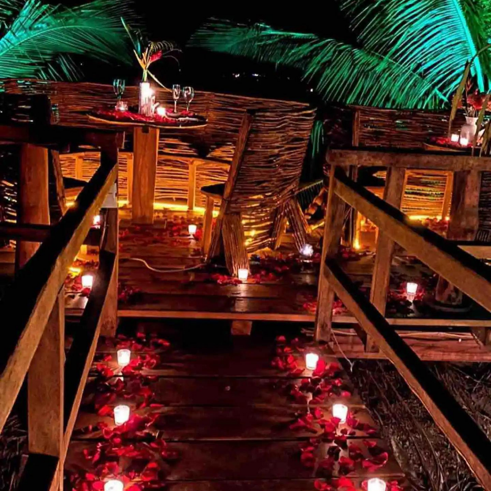 Jovita y Pancho Saladita